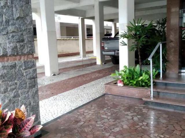 Apartamento com 3 quartos, Centro, São Vicente R$ 320 mil, Cod: 4138