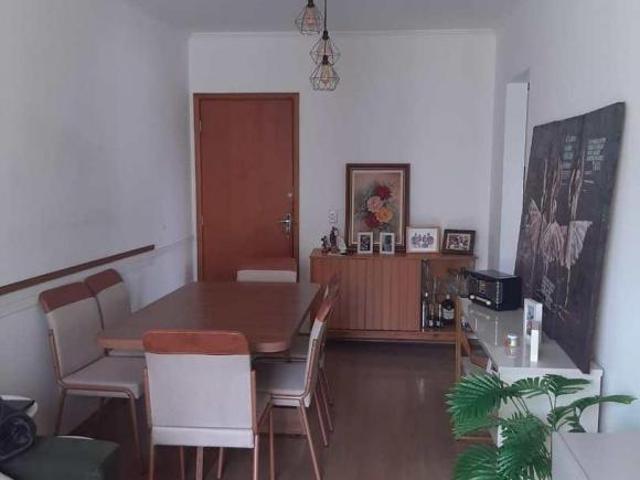 Apartamento com 3 quartos, Cesar de Souza, Mogi das Cruzes R$ 450 mil, Cod: 4448