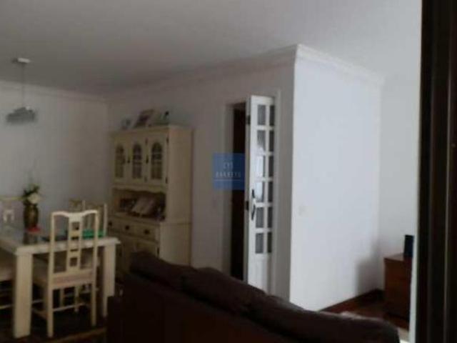 Apartamento com 3 quartos, Chácara Klabin, São Paulo, Cod: 1013