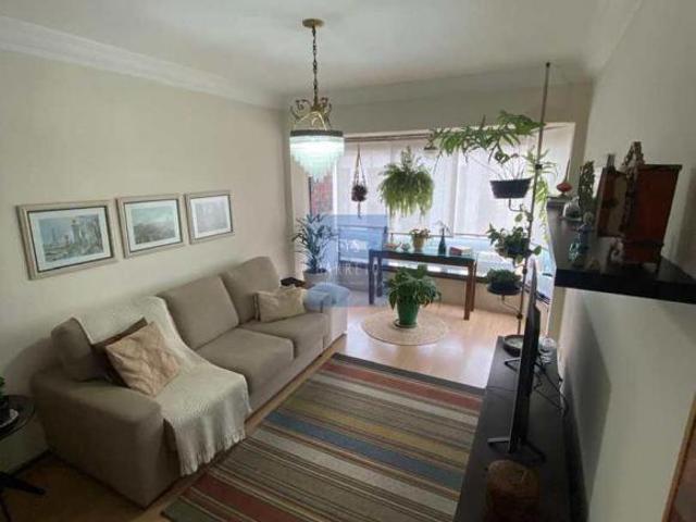 Apartamento com 3 quartos, Chácara Klabin, São Paulo R$ 1.17 mi, Cod: 2892