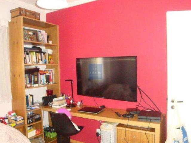 Apartamento com 3 quartos, Chácara Klabin, São Paulo R$ 1.25 mi, Cod: 314
