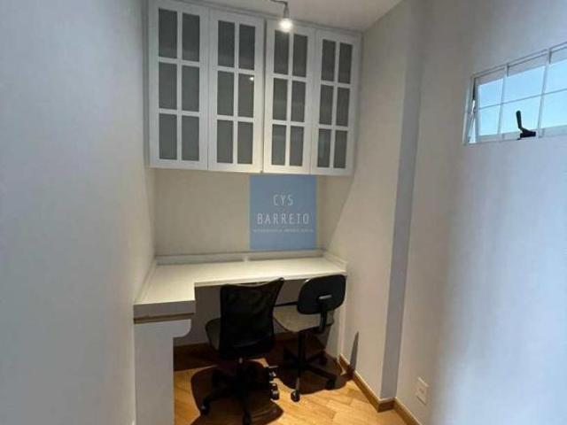 Apartamento com 3 quartos, Chácara Klabin, São Paulo R$ 1.28 mi, Cod: 2581
