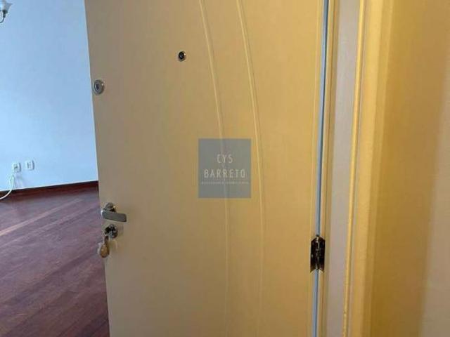 Apartamento com 3 quartos, Chácara Klabin, São Paulo R$ 1.28 mi, Cod: 2582