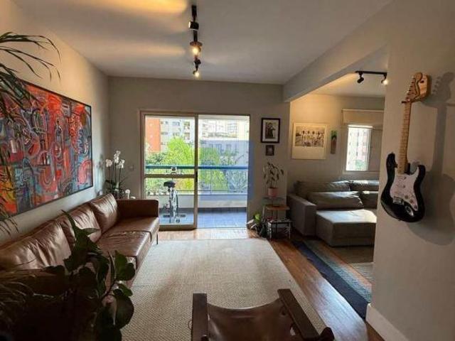 Apartamento com 3 quartos, Chácara Klabin, São Paulo R$ 1.28 mi, Cod: 2975