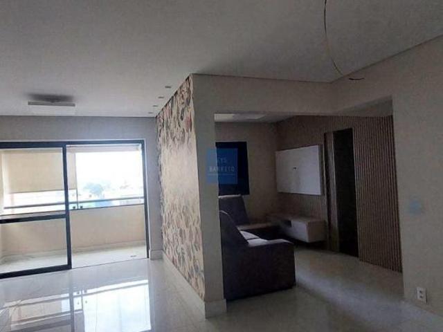 Apartamento com 3 quartos, Chácara Klabin, São Paulo R$ 1.35 mi, Cod: 465