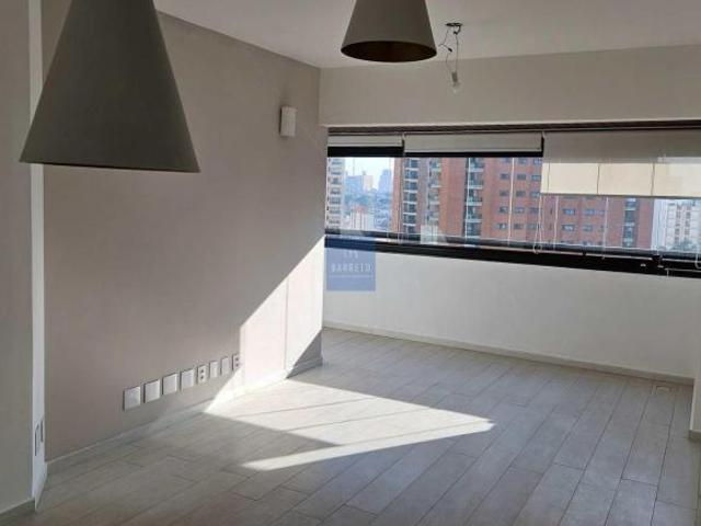 Apartamento com 3 quartos, Chácara Klabin, São Paulo R$ 1.39 mi, Cod: 2870
