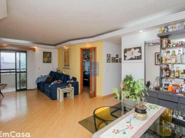 Apartamento com 3 quartos, Chácara Klabin, São Paulo R$ 1.45 mi, Cod: 2338