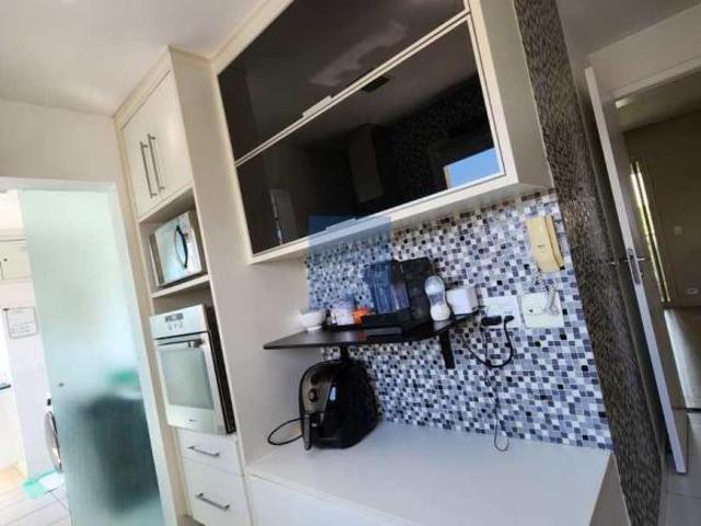 Apartamento com 3 quartos, Chácara Klabin, São Paulo R$ 2 mi, Cod: 2591