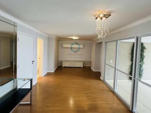 Apartamento com 3 quartos, Chácara Santo Antônio Zona Sul, São Paulo R$ 1.6 mi, Cod: 664
