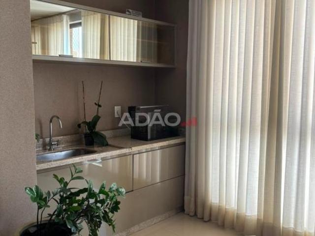 Apartamento com 3 Quartos, Closet, Escaninho e 2 Vagas de Garagem Apartamento com 3 Quarto s por R$