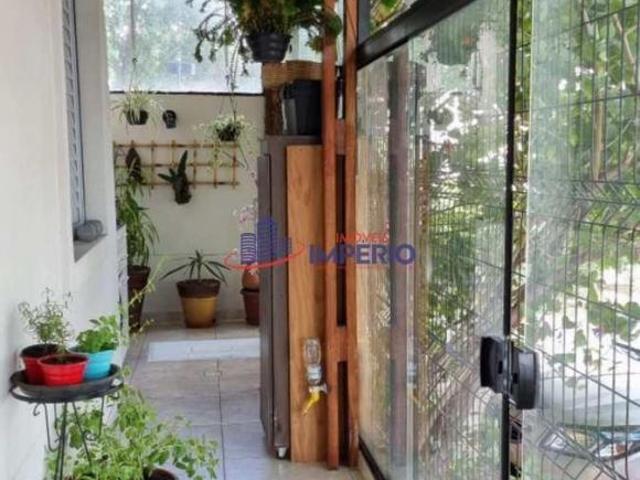 Apartamento com 3 quartos, Cocaia, Guarulhos R$ 450 mil, Cod: 13341