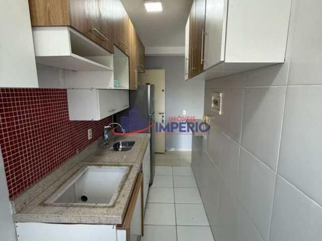 Apartamento com 3 quartos, Cocaia, Guarulhos R$ 376 mil, Cod: 13678
