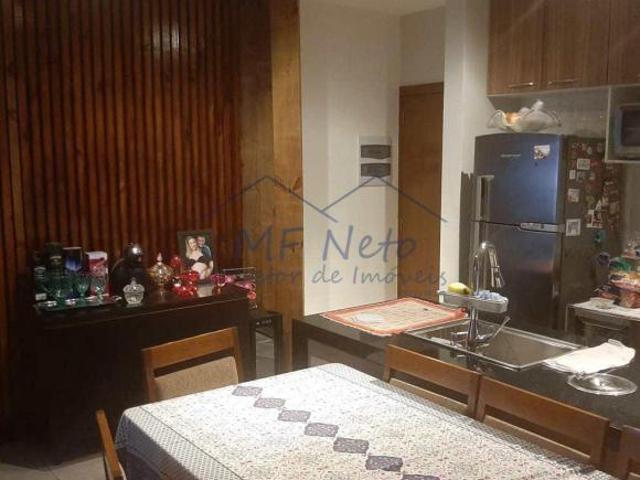 Apartamento com 3 quartos, COLISEU RESIDENCE, Pirassununga R$ 380 mil, Cod: 10133098
