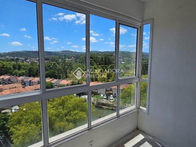 Apartamento com 3 quartos com 53 m² à venda em Cavalhada