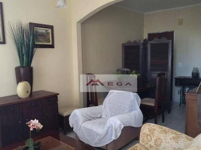 Apartamento com 3 quartos com 75 m² Jardim das Bandeiras Campinas/SP