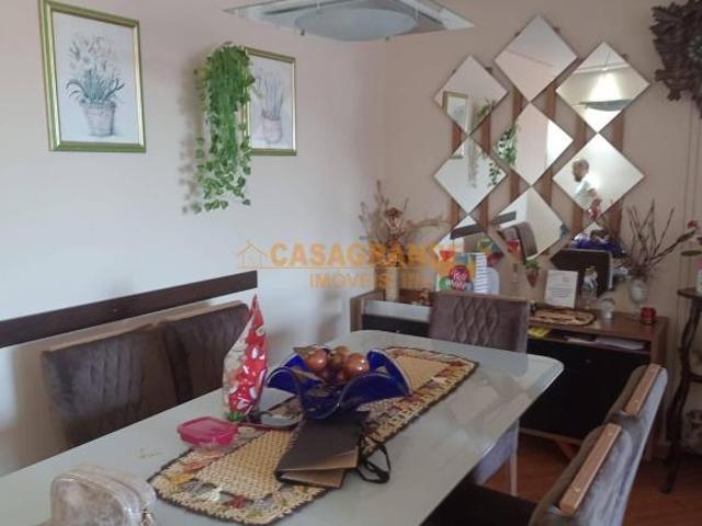 Apartamento com 3 quartos com 96 metros quadrados Edificio San Matin, SJC