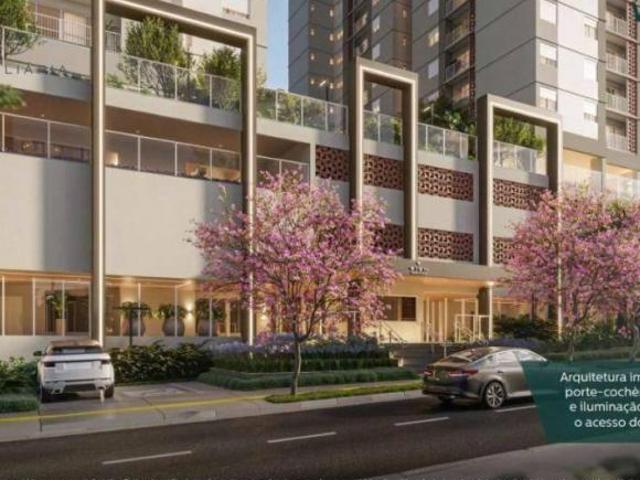 Apartamento com 3 Quartos com 1 suíte à venda, 80 m² por R$ 750.000 Setor Bueno Goiânia/GO