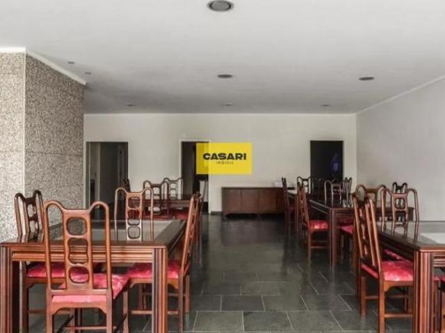 Apartamento com 3 quartos, com 1 suíte 97m² 2 vagas Baeta Neves
