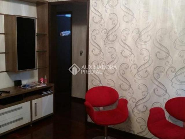 Apartamento com 3 Quartos com 1 vaga à Venda, 80 m²