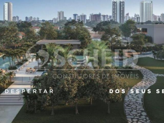 Apartamento com 3 quartos com 3 suites 3 vagas e deposito