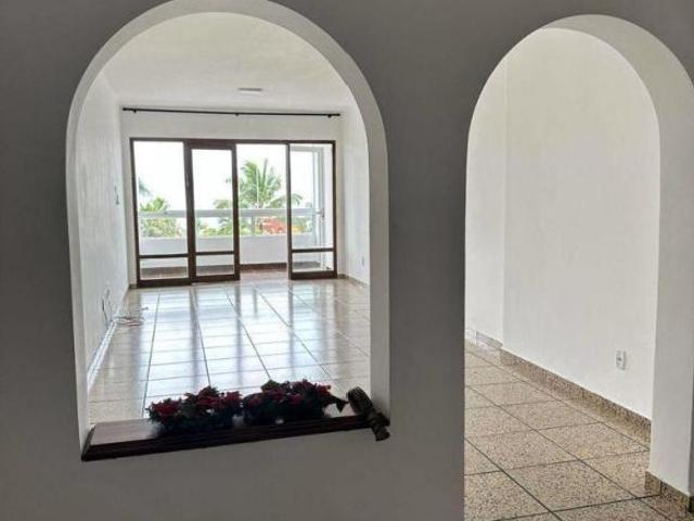 Apartamento com 3 quartos com vista mar à venda, Itararé, São Vicente AP0449