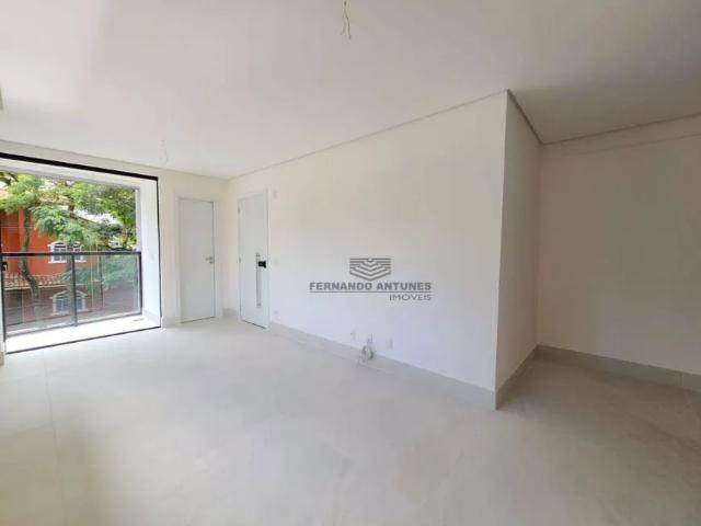 Apartamento com 3 quartos com armários à venda, 82 m² Santo Antônio Belo Horizonte/MG