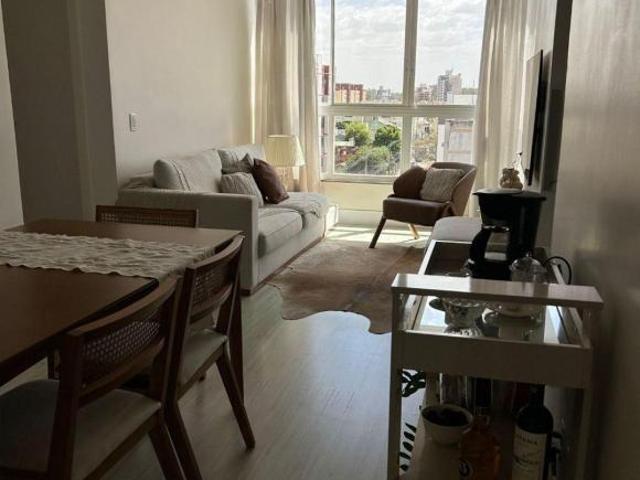 Apartamento com 3 quartos, com elevador e 1 vaga de garagem em Canoas