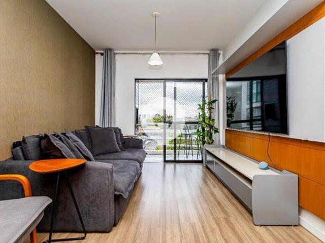 APARTAMENTO COM 3 QUARTOS COM SUITE Á VENDA NO BOA VISTA
