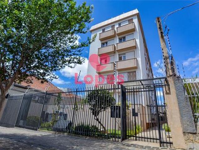 Apartamento com 3 quartos com suíte à venda em Alto da Xv PR