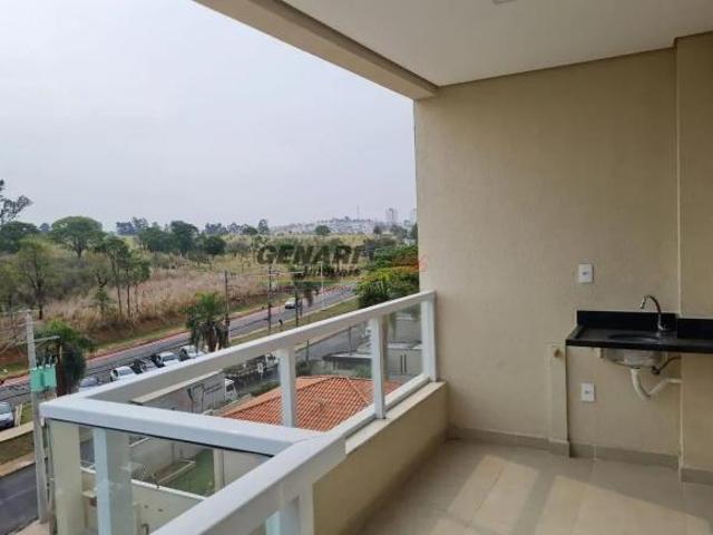 Apartamento com 3 quartos com suíte à venda, 174 m² Condomínio Residencial Vila do Parque Indai