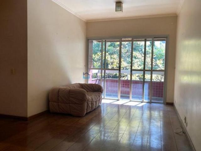 Apartamento com 3 Quartos com suite à Venda