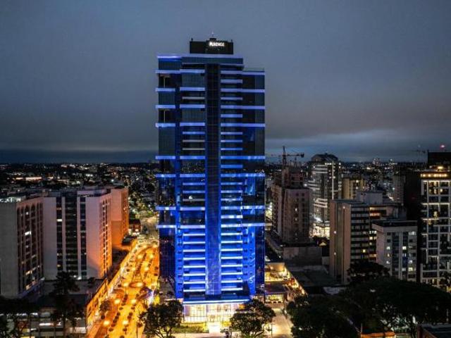Apartamento com 3 quartos com suíte e vaga de garagem no Água verde