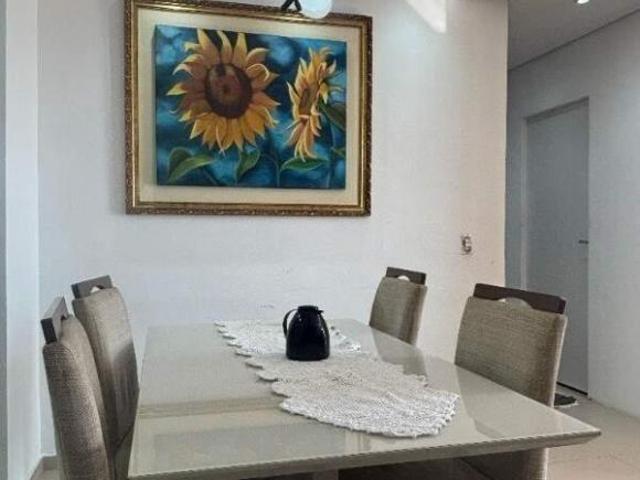 APARTAMENTO COM 3 QUARTOS COM SUÍTE NO VISTA PARK NA PONTE SÃO JOÃO EM JUNDIAÍ