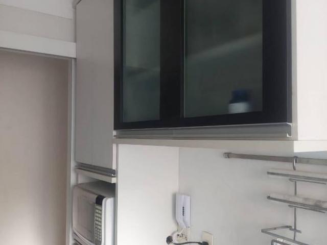 Apartamento com 3 Quartos Condominio Green Park Rodovia Raposo km 19 C