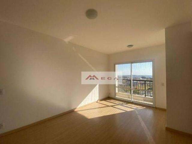 Apartamento com 3 quartos, Condomínio Domani por R$ 650.000 Jardim Chapadão Campinas/SP