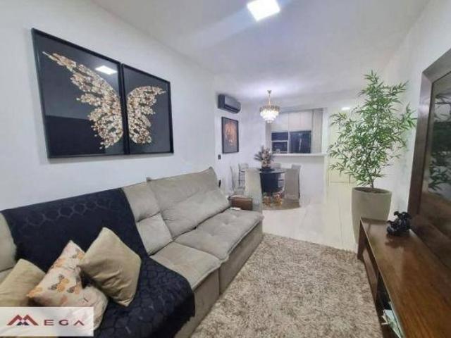 Apartamento com 3 quartos, Condomínio San Marino, por R$ 750.000 Jardim Ypê Paulínia/SP