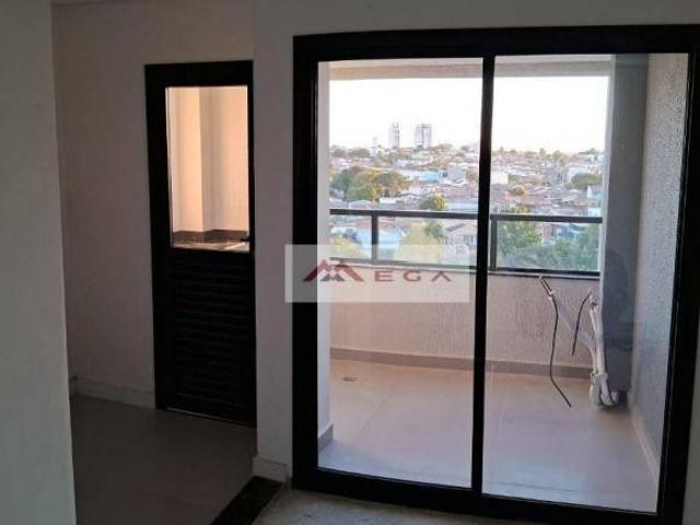 Apartamento com 3 quartos, Condomínio Poeme Residence por R$ 879.000 Castelo Valinhos/SP