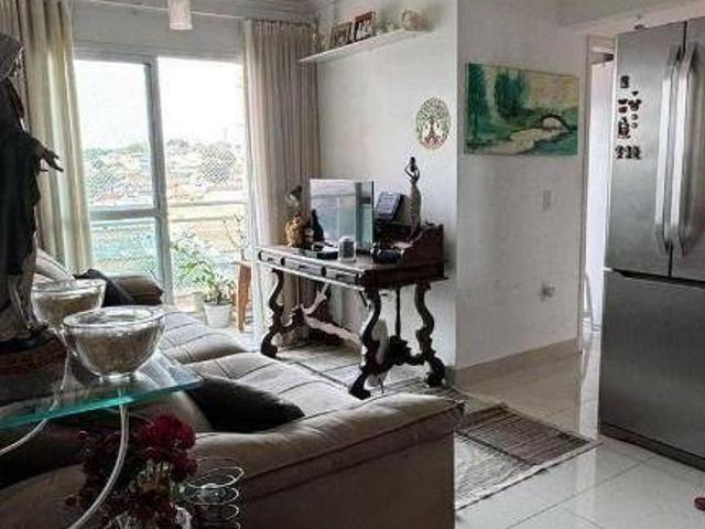 Apartamento com 3 quartos, Condomínio Piazza Di Roma, por R$ 550.000 Vila Aurocan Campinas/SP