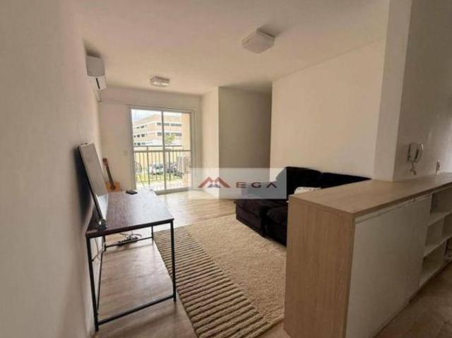 Apartamento com 3 quartos, Condomínio Praticidade por R$ 540.000 Residencial Parque da Fazenda C