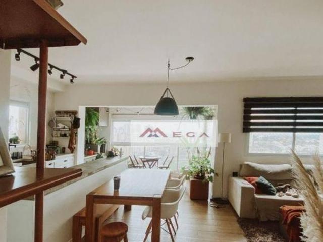 Apartamento com 3 quartos, Condomínio Talipô, por R$ 1.390.000 Mansões Santo Antônio Campinas/SP