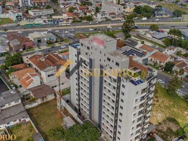 Apartamento com 3 quartos, Cristo Rei, Curitiba R$ 1.28 mi, Cod: LAN1094