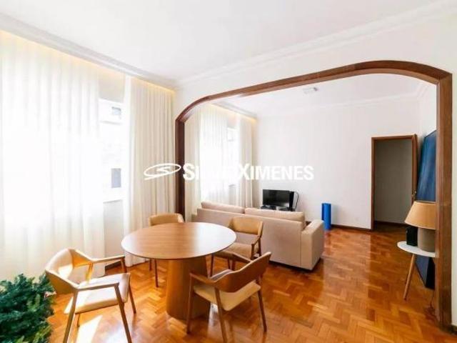 Apartamento com 3 quartos, Cruzeiro Belo Horizonte