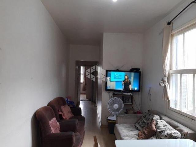 Apartamento com 3 quartos c/suite, living 02 ambientes Jardim Lindóia