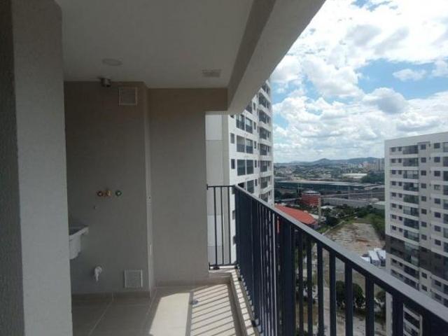 Apartamento com 3 quartos de 67m² à venda na Vila Anastácio