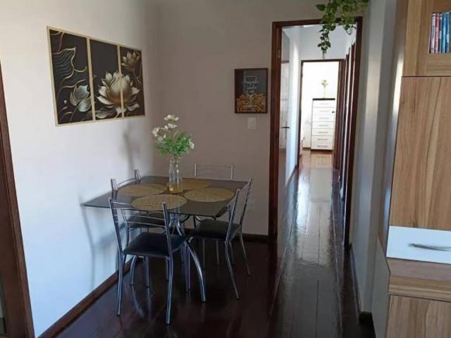 Apartamento com 3 Quartos de 84 m² à Venda Sagrada Família