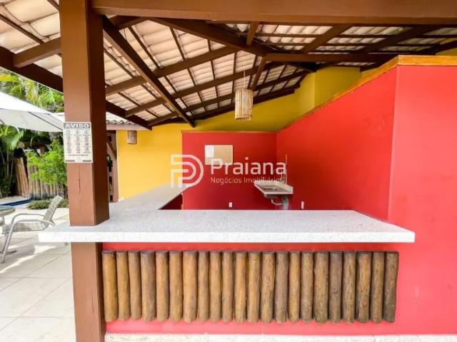 Apartamento com 3 quartos disponível para venda ou locação anual em Praia do Forte