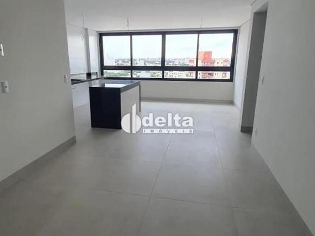 Apartamento com 3 quartos disponível para venda no bairro Nossa Senhora Aparecida em Uberlândia MG