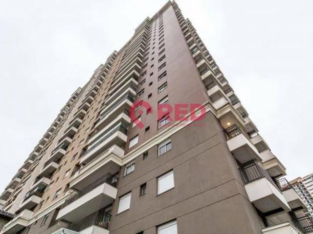 Apartamento com 3 Quartos dormitórios, 83 m² Centro Comercial Jubran Barueri/SP