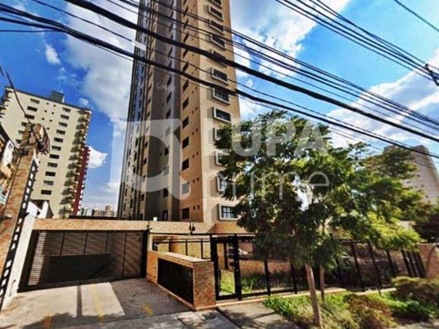 APARTAMENTO COM 3 QUARTOS E 3 VAGAS DE GARAGEM À VENDA EM SANTANA