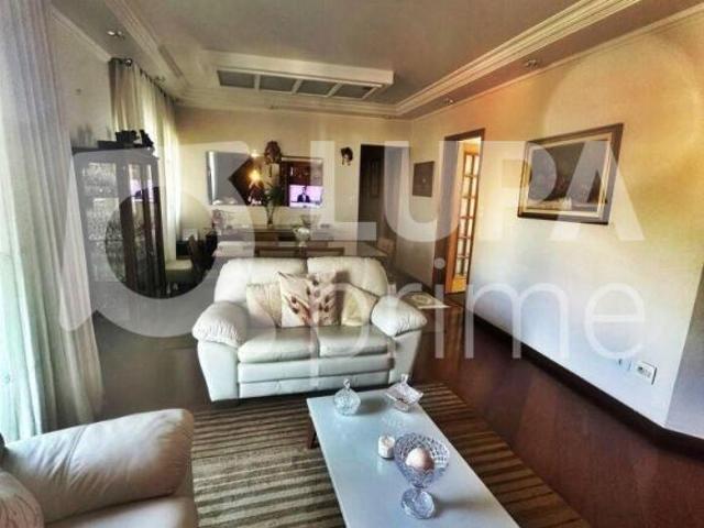 APARTAMENTO COM 3 QUARTOS E 3 VAGAS DE GARAGEM À VENDA EM SANTANA
